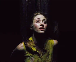 Lena Beautiful Creatures Eyes
