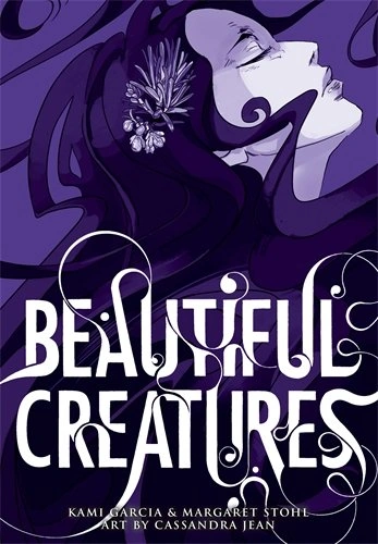 Beautiful Creatures: The Manga | The Caster Chronicles Wiki | Fandom