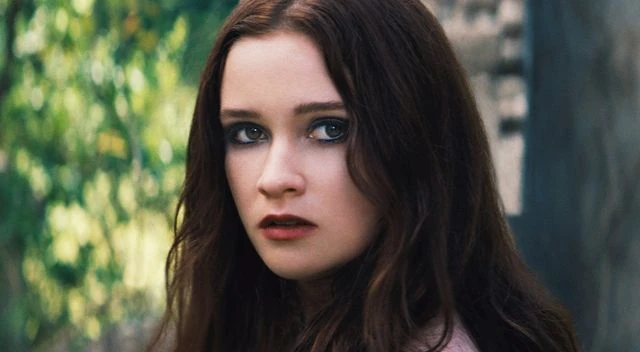 Natural | The Caster Chronicles Wiki | Fandom