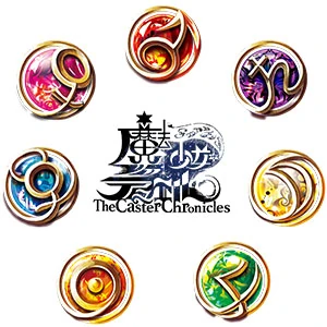 Wiki The Caster Chronicles | Fandom