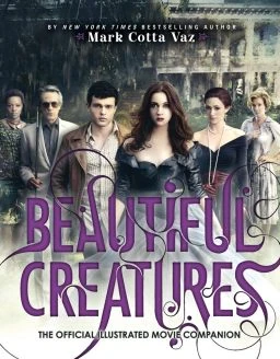 Beautiful Creatures Movie Companion | The Caster Chronicles Wiki | Fandom