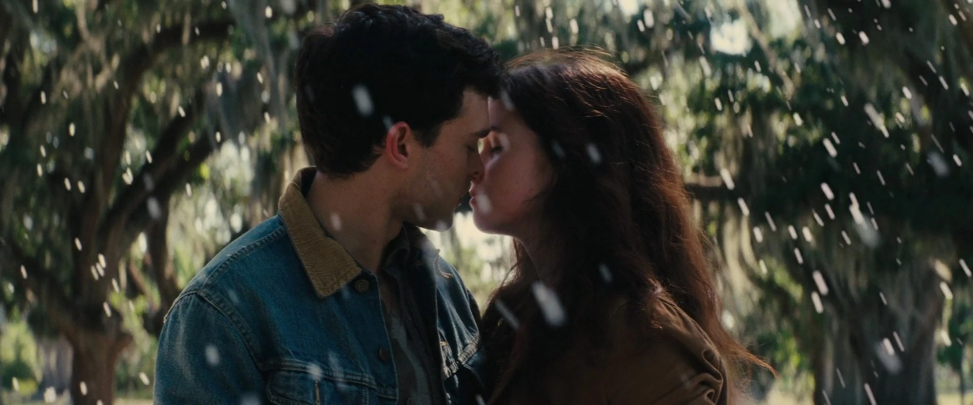 Lena and Ethan | The Caster Chronicles Wiki | Fandom