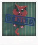 Denied Kitty | The CatBrothers Wiki | Fandom