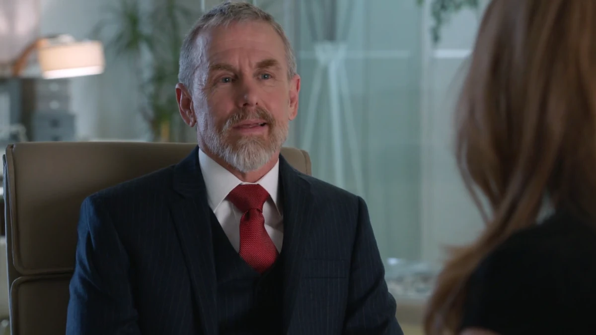 Tony Ellis | Smoke and Mirrors Wiki | Fandom