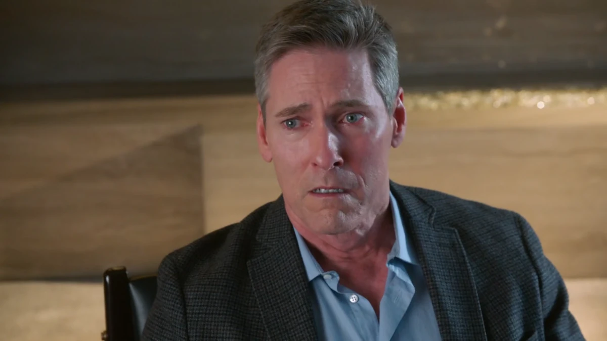 George Tyson | Smoke and Mirrors Wiki | Fandom