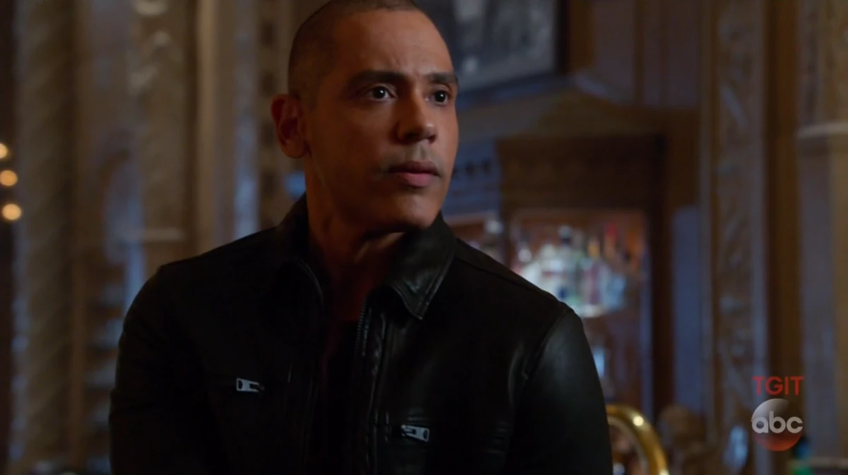 Edgar Diaz | Smoke and Mirrors Wiki | Fandom