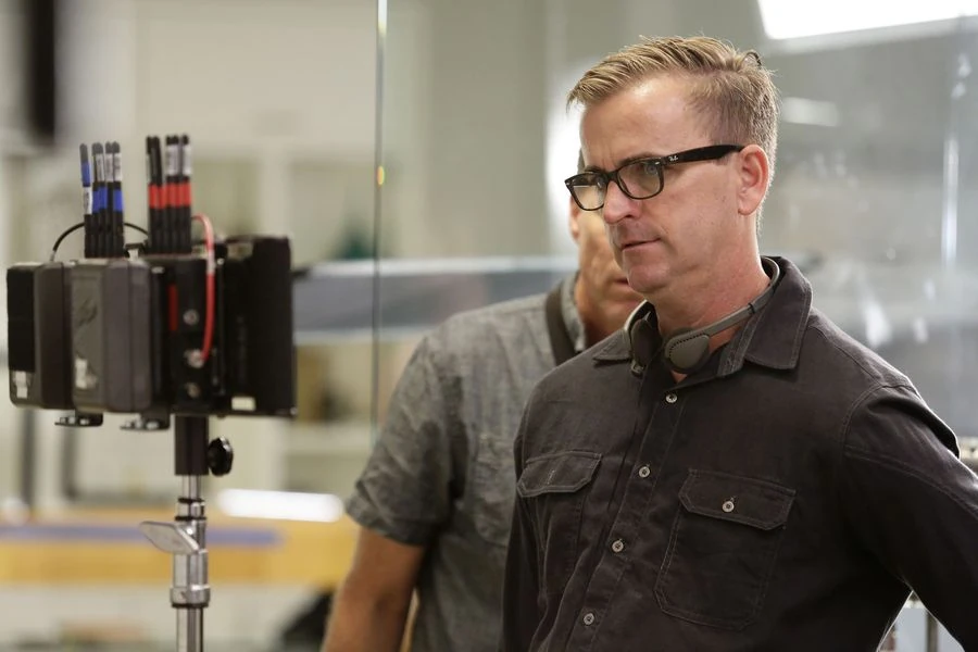 John Stuart Scott | Smoke and Mirrors Wiki | Fandom