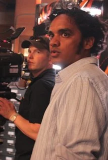 Sharat Raju | Smoke and Mirrors Wiki | Fandom