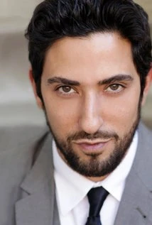 Yan Feldman | Smoke and Mirrors Wiki | Fandom