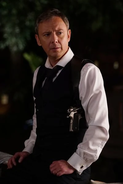 Rhys Griffiths | Smoke and Mirrors Wiki | Fandom