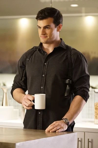 Shawn Sullivan | Smoke and Mirrors Wiki | Fandom