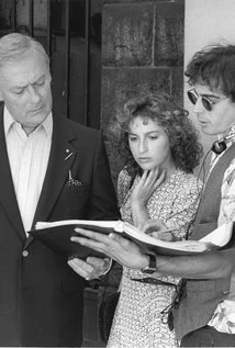 Ira Hurvitz | Smoke and Mirrors Wiki | Fandom