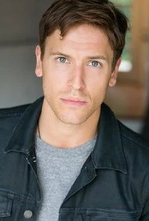 Christopher Charles Baker | Smoke and Mirrors Wiki | Fandom