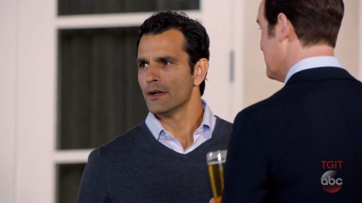 Scotty Beene | Smoke and Mirrors Wiki | Fandom