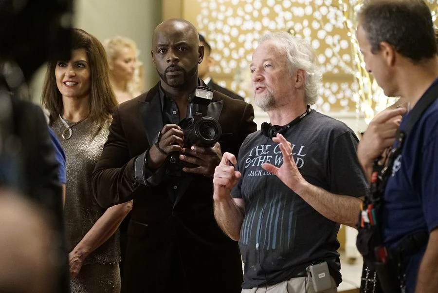 Kevin Dowling | Smoke and Mirrors Wiki | Fandom