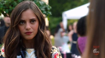 Maddie Collins | Smoke and Mirrors Wiki | Fandom