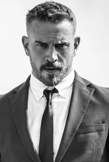 Josh Crotty | Smoke and Mirrors Wiki | Fandom