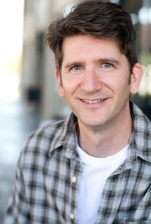 Brett Gilbert | Smoke and Mirrors Wiki | Fandom