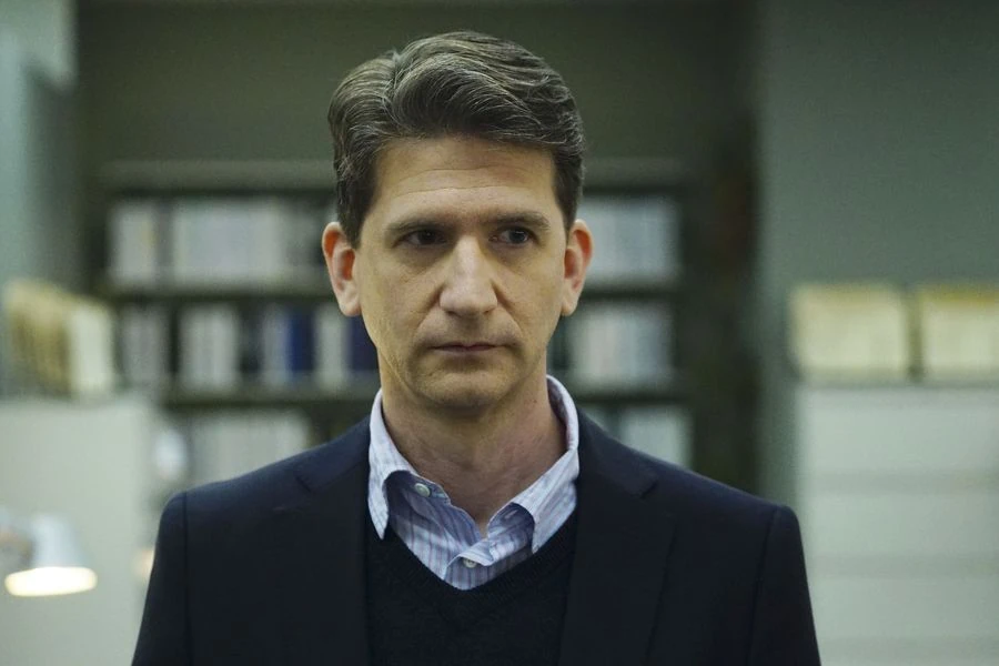 Patrick Lewis | Smoke and Mirrors Wiki | Fandom