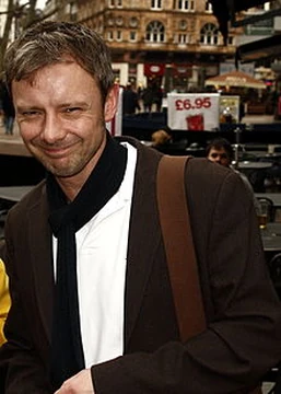 john simm clocking off