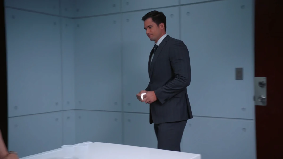 Albert Marrero Jr. | Smoke and Mirrors Wiki | Fandom