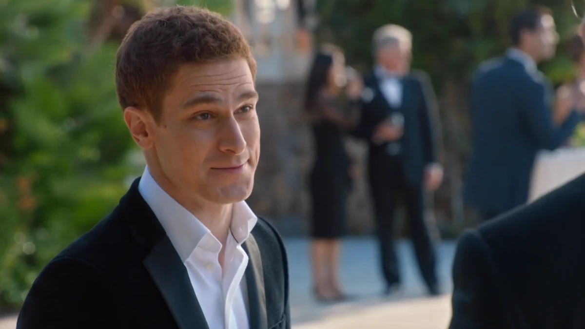 Seth Hamilton | Smoke and Mirrors Wiki | Fandom