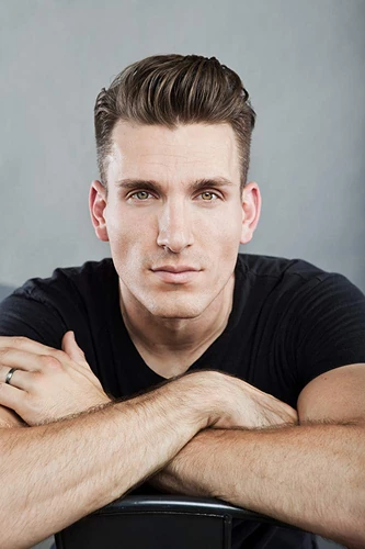 Alex Puccinelli | Smoke and Mirrors Wiki | Fandom