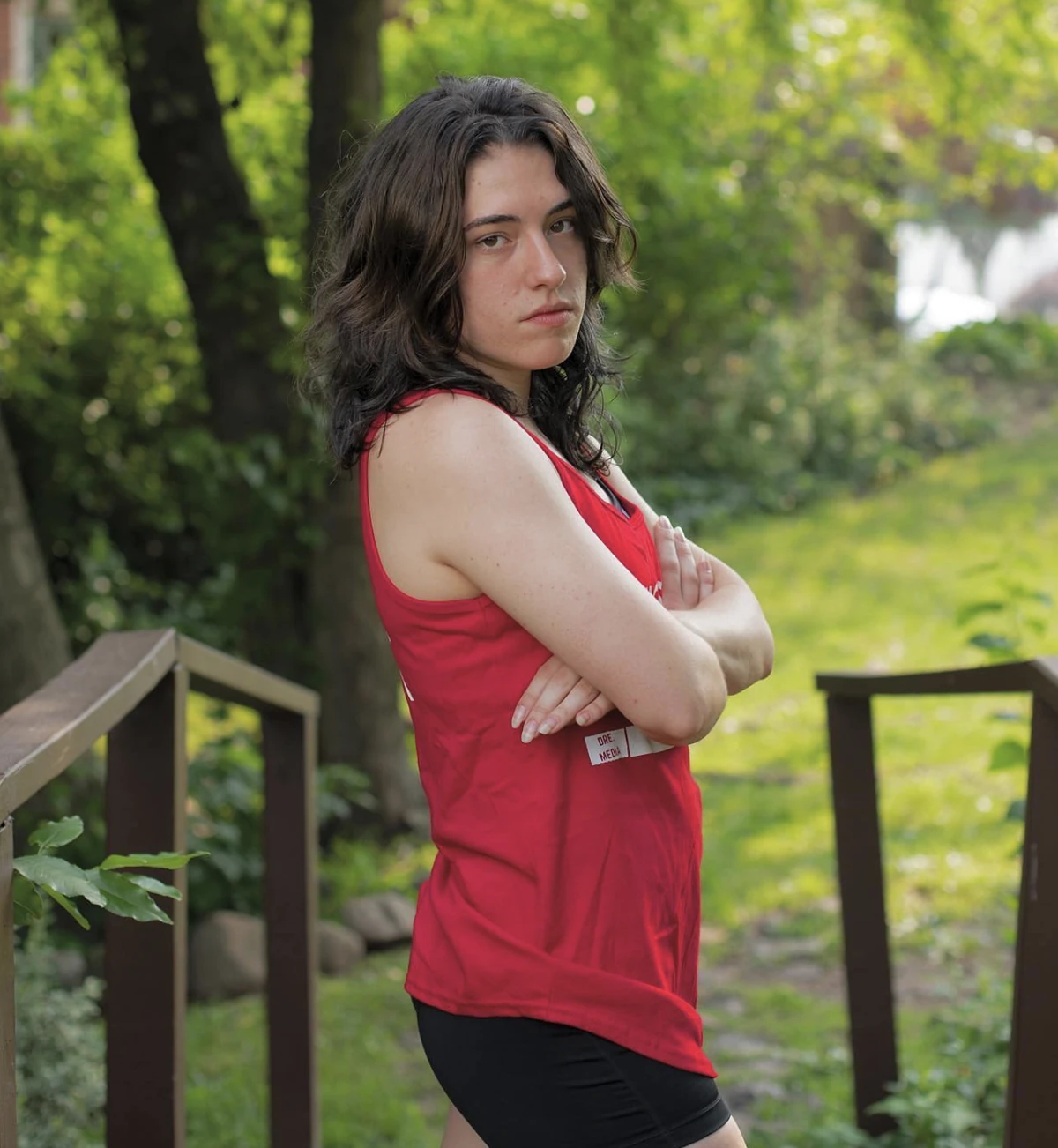 Alex Ianuale | The Caucus Challenge Wiki | Fandom