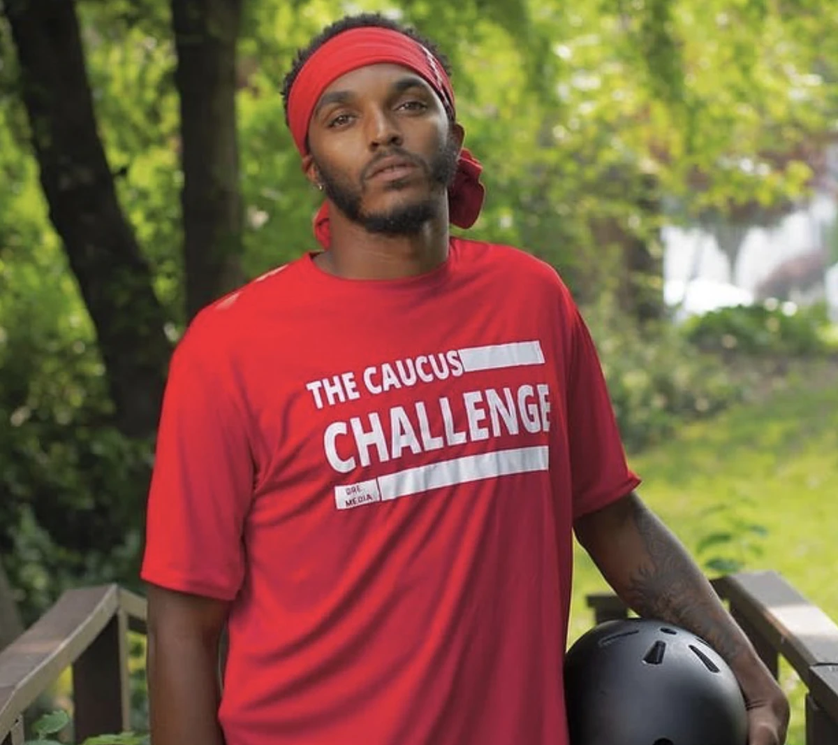 Tello Watts | The Caucus Challenge Wiki | Fandom