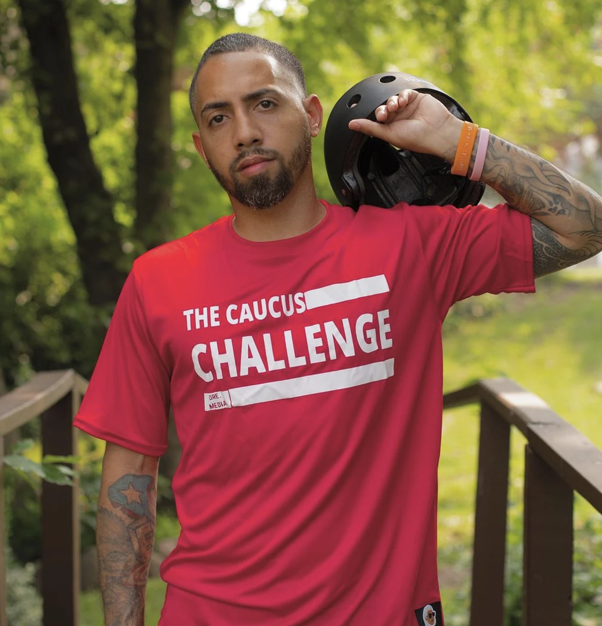 Jon Velazquez | The Caucus Challenge Wiki | Fandom