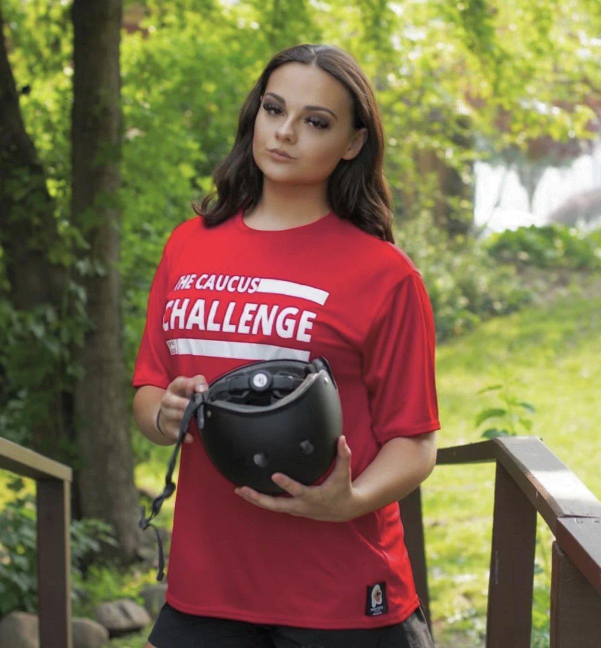 Bradi Zimmer | The Caucus Challenge Wiki | Fandom