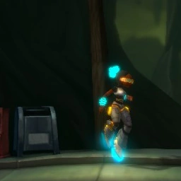 Jane | The Cave Wiki | Fandom