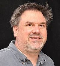 Ron Gilbert | The Cave Wiki | Fandom
