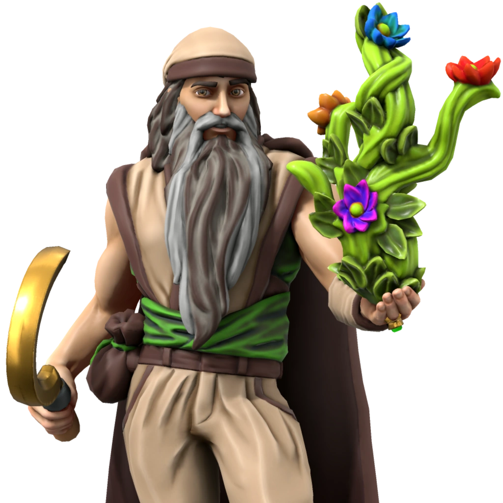 Spring 2.2 | The Celestial Wiki | Fandom