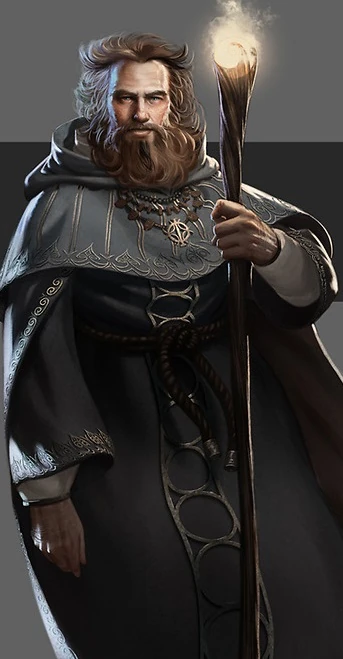 Wilhelm | The Cerulean Dominion Wiki | Fandom