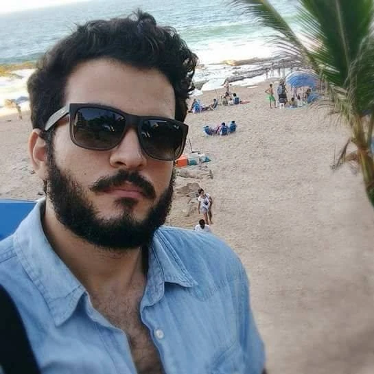 Christian Marinho | Wiki The Challenge BR | Fandom