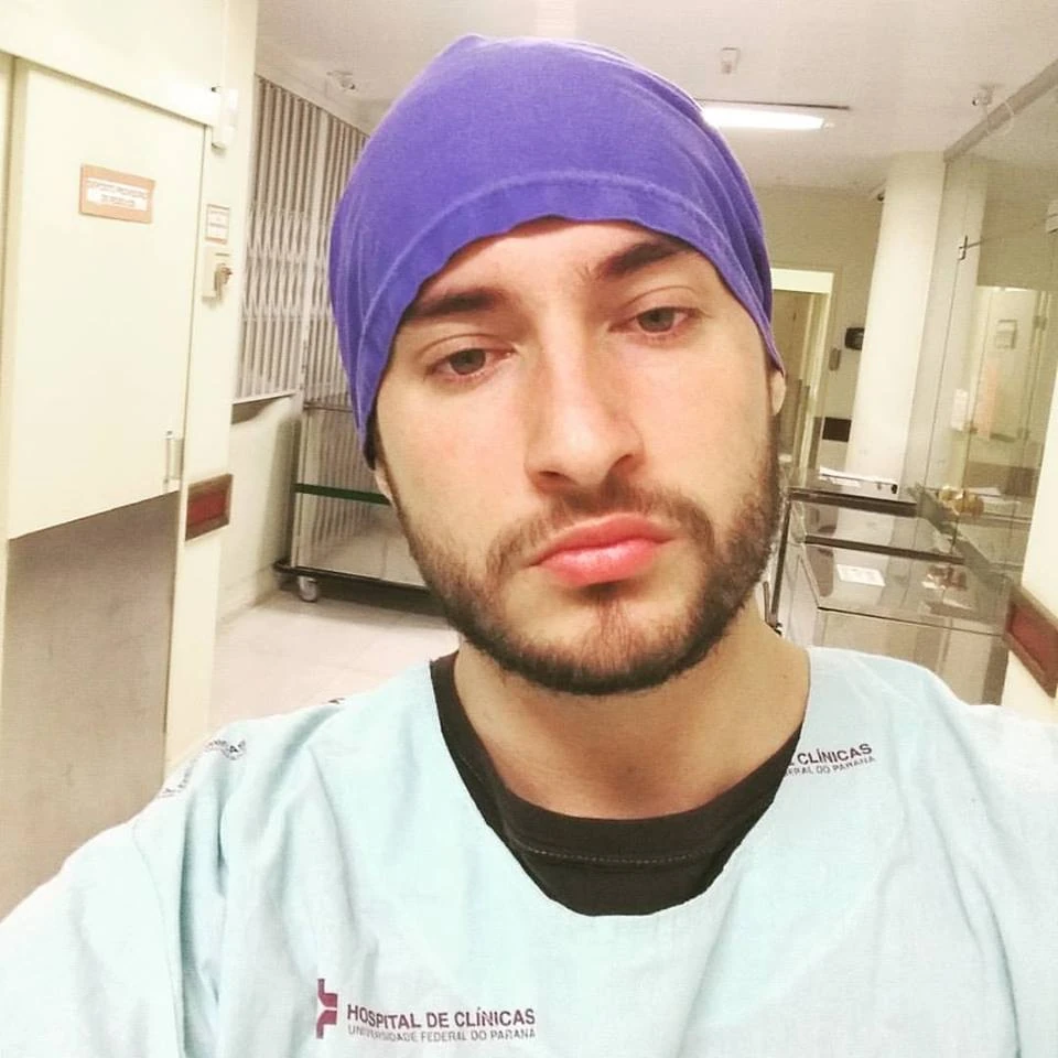 Luis Trukan | Wiki The Challenge BR | Fandom