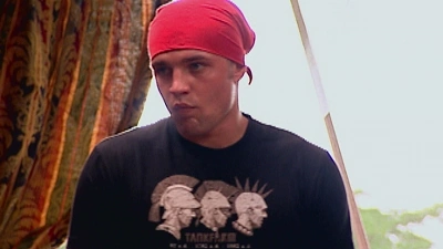 Derrick Steps It Up | The Challenge Wiki | Fandom
