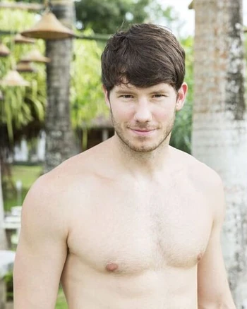 Dustin Zito | The Challenge Wiki | Fandom