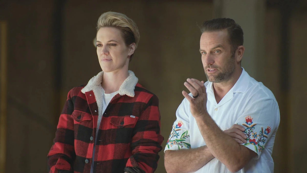 World on Fire | The Challenge Wiki | Fandom