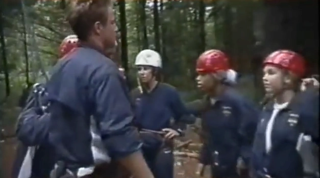 Road Rules (Extreme Challenge) | The Challenge Wiki | Fandom