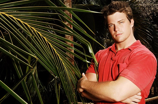 Dunbar Merrill/Gallery | The Challenge Wiki | Fandom