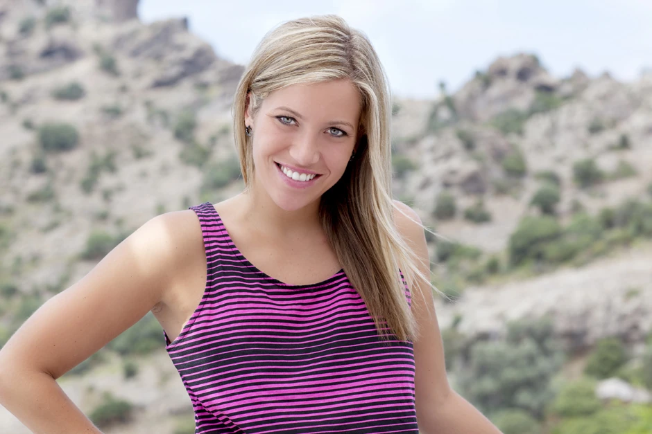 Marie Roda/Gallery | The Challenge Wiki | Fandom