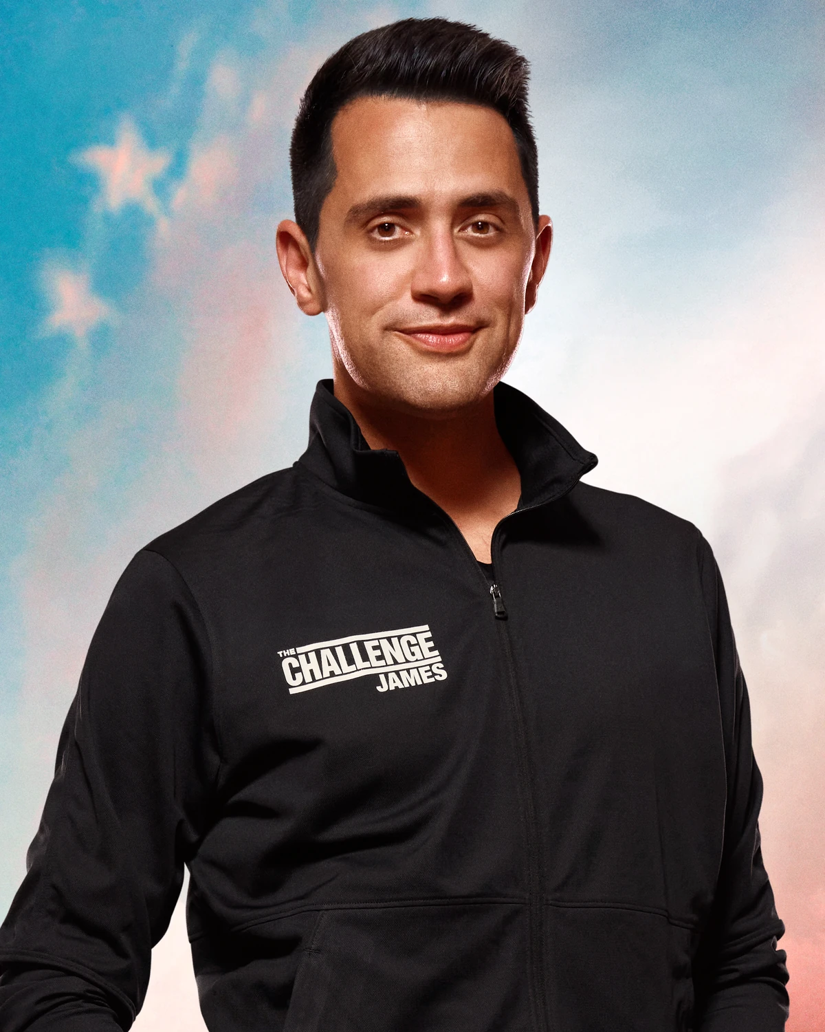 James Wallington | The Challenge Wiki | Fandom