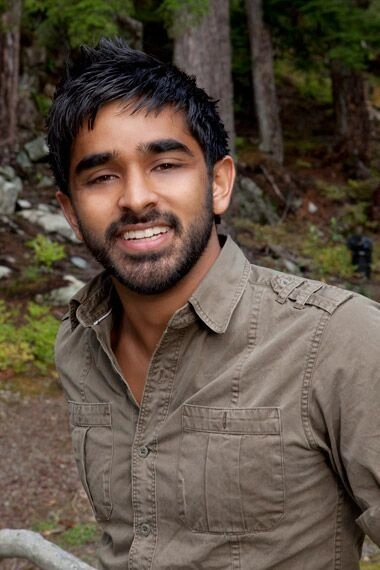 Noor Jehangir | The Challenge Wiki | Fandom