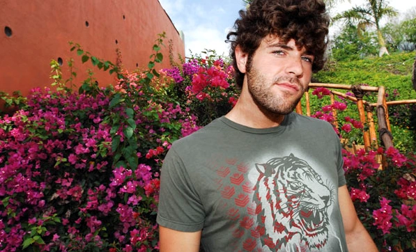 Zach Mann/Gallery | The Challenge Wiki | Fandom