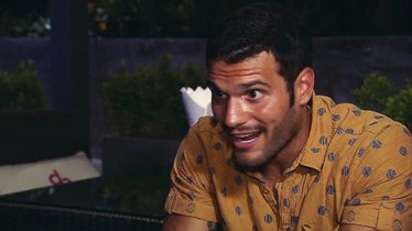 Thrilla in Camila | The Challenge Wiki | Fandom