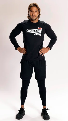 James Lock | The Challenge Wiki | Fandom