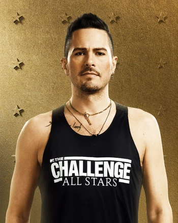 Ryan Kehoe | The Challenge Wiki | Fandom