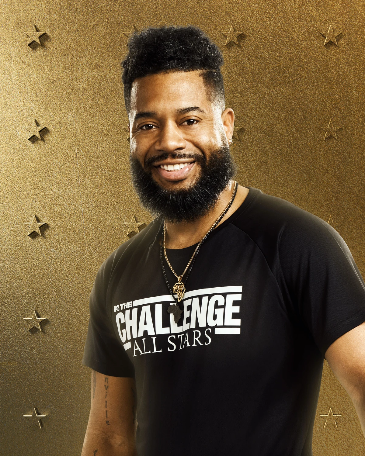 Brandon Nelson | The Challenge Wiki | Fandom